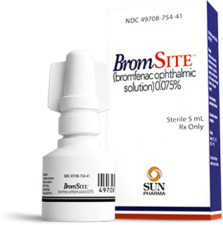 Dosage and Administration | BromSite